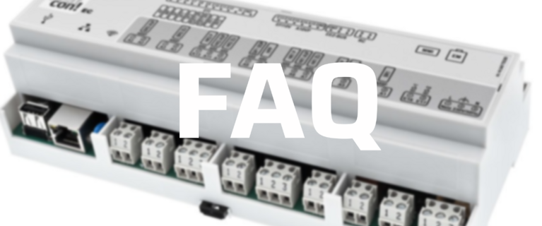 heatcon! heating control system FAQ | EbV Elektronik | Ihr Partner für ...